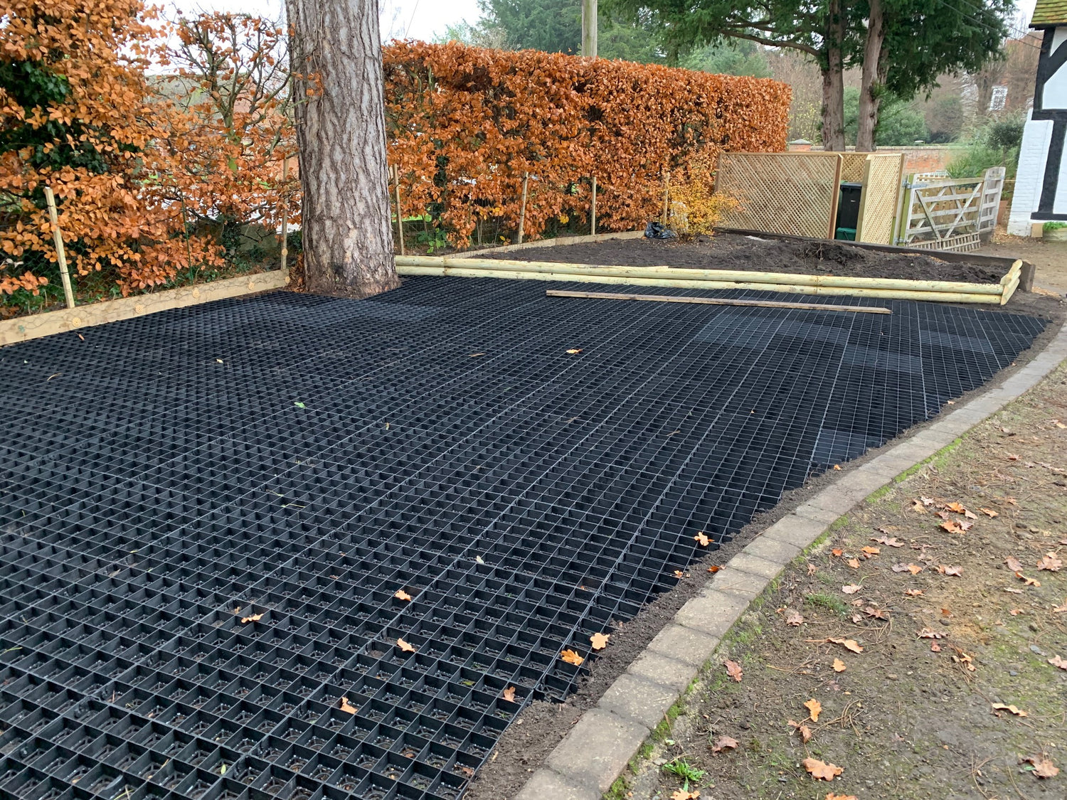 What Is The Depth Of The Grid? – IBRAN