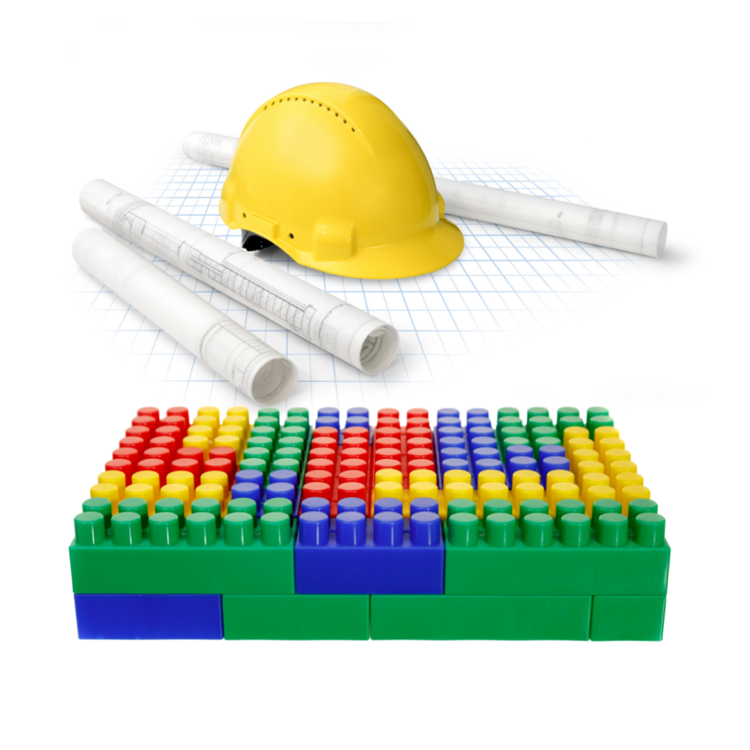 Recycled Plastic in Construction | IBRAN