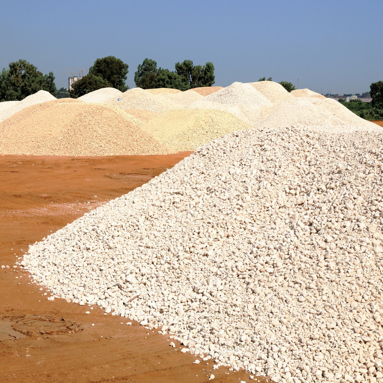 Laying a Sub Base: What You Need to Know | IBRAN