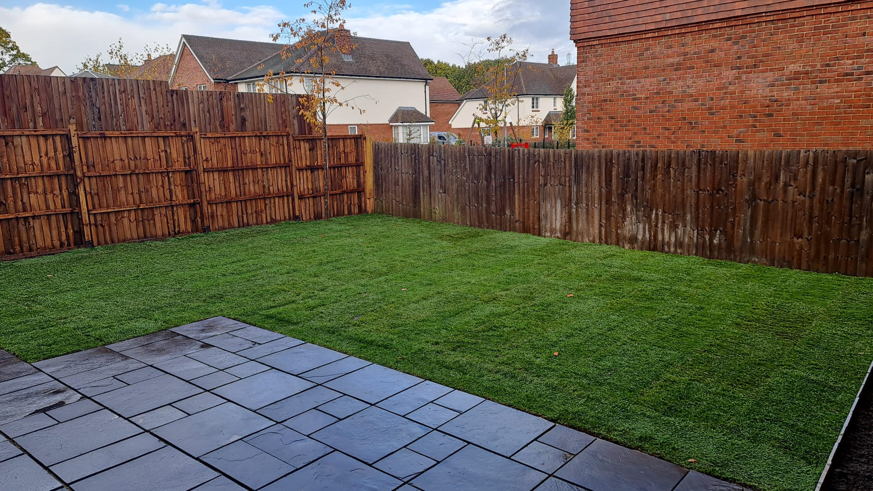 How to Install Grass Reinforcement Grids | IBRAN