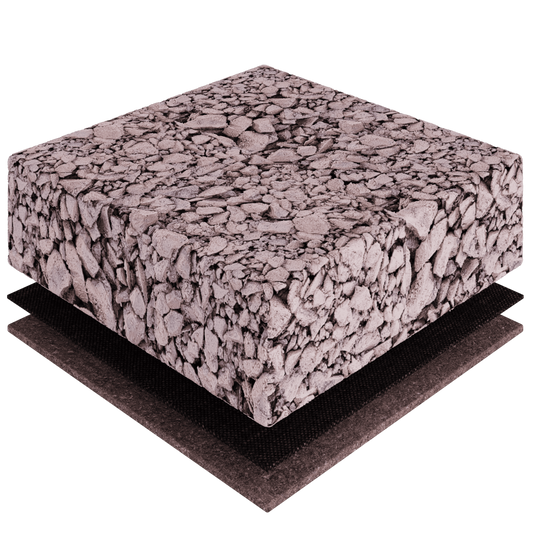 How to Lay Gravel Grids | IBRAN