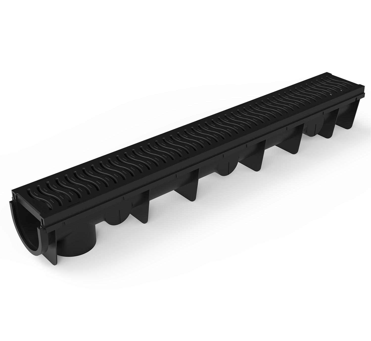Gravel Grids, Drains & Edging for Driveways | IBRAN