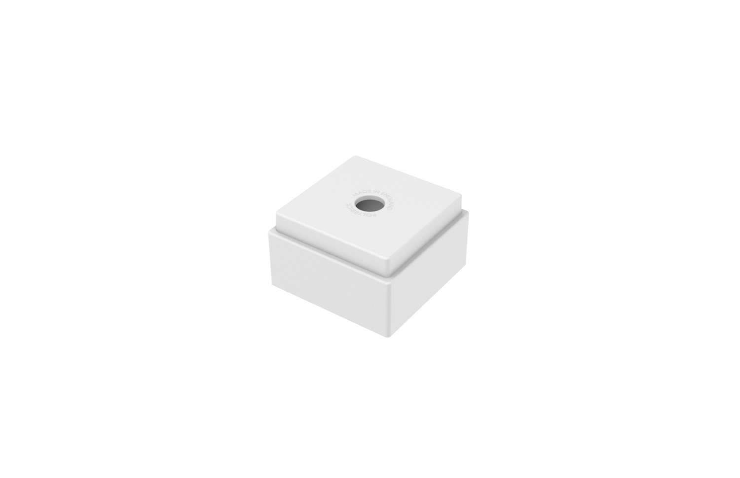 PolyBrick - Giant Plastic Building Blocks | IBRAN