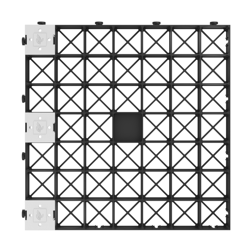 Parking Bay Marker Inserts for Grids | IBRAN
