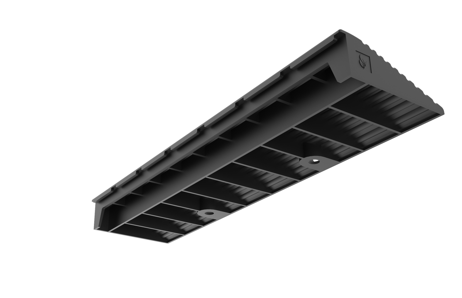 Ground Reinforcement Grid System – IBRAN