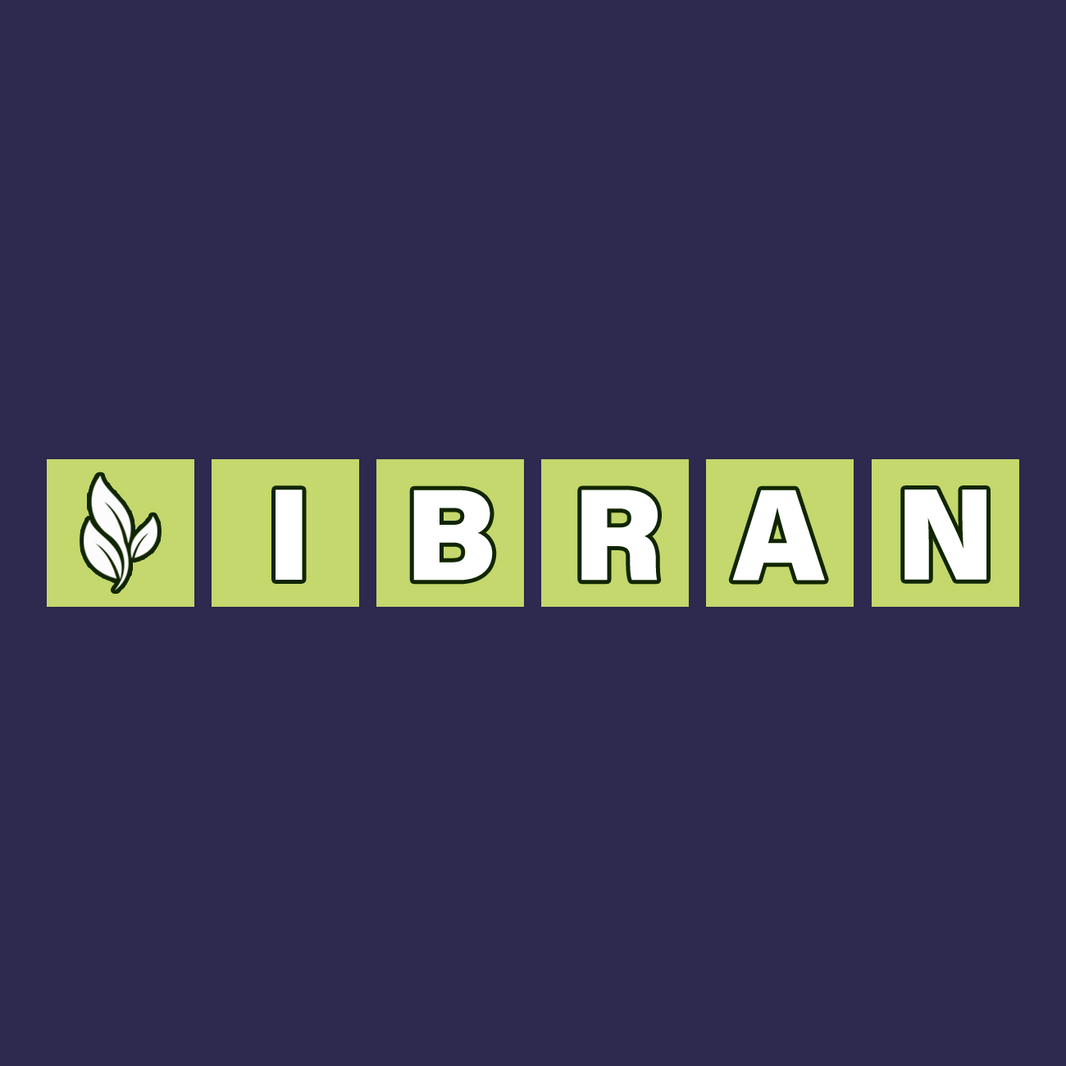 Order a Sample Pack | IBRAN