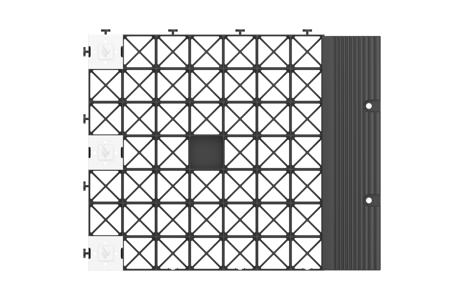 How to lay gravel grids – IBRAN