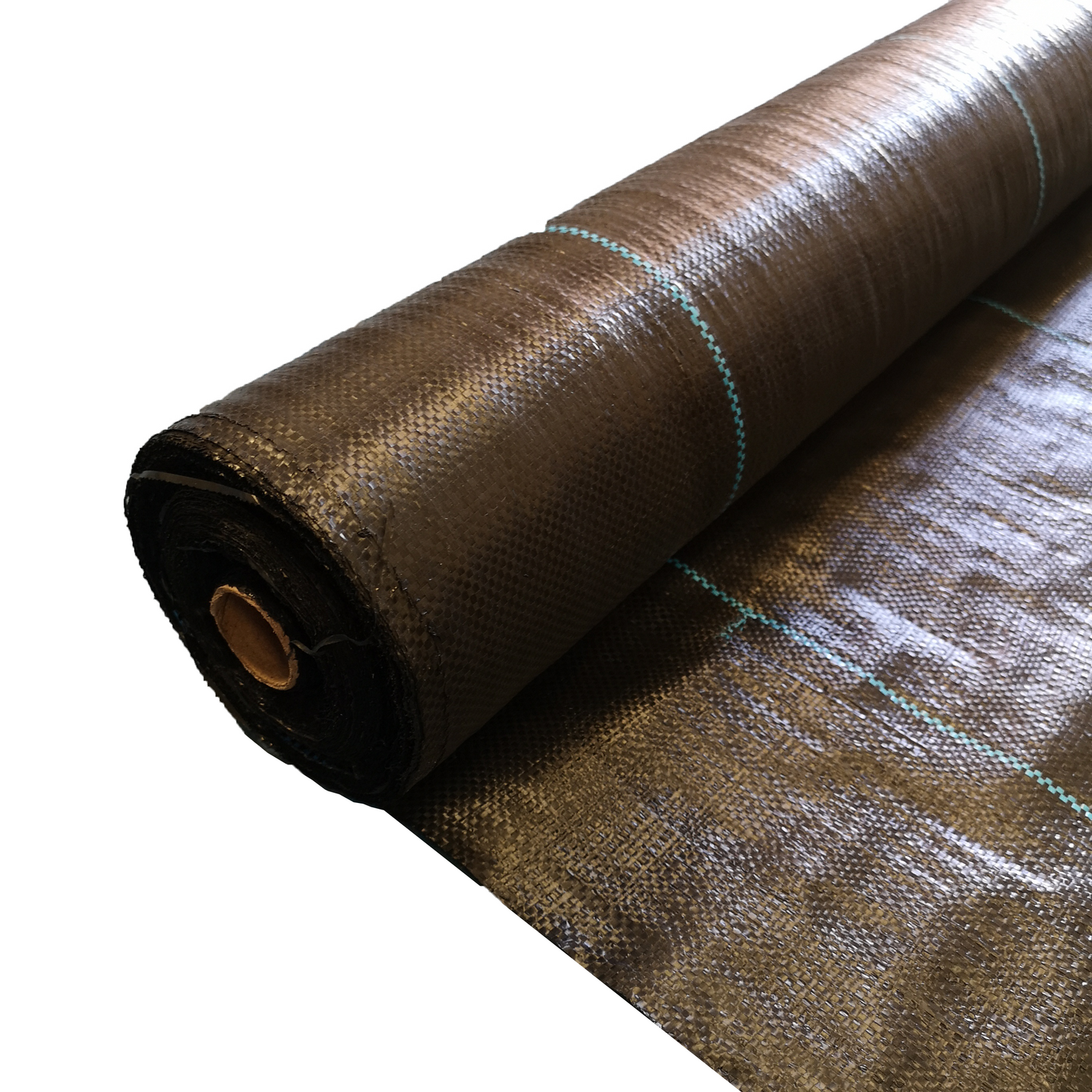 FABREX Woven Weed Membrane | IBRAN